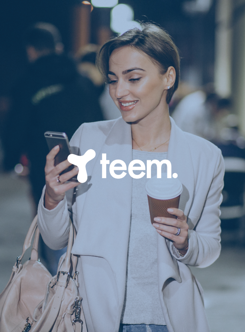 Teem | Business Made Simple